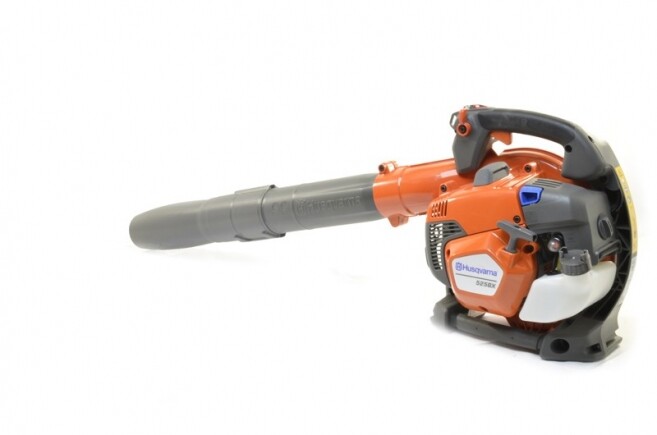 Husqvarna 525BX Handheld Blower - Pro Series | eBay