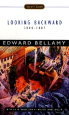 Looking Backward: 2000-1887 by Edward Bellamy: Used 9780451527639| eBay