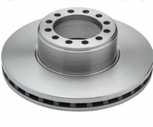 68326014 Meritor Genuine Air brake rotor. MCI bus front | eBay