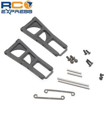 HPI Racing Front Suspension Arm Set HPI85743 | eBay