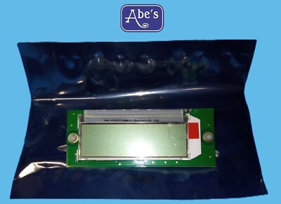 Raypak 013640F LCD Display Poolstat Kit 840891030089| eBay