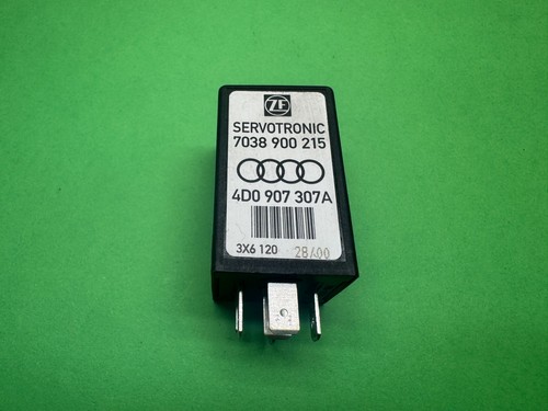 7038900215 7038 900 215 4D0907307A NR.605 Audi A6 Rele | eBay