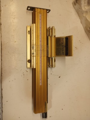 Incra Jig Ultra Woodworking Rockler Fence Adjustment Jig | eBay