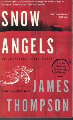 Snow Angels Book 1 | eBay
