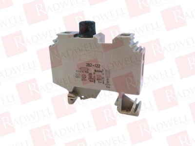 WAGO 282-122 / 282122 (USED) | eBay