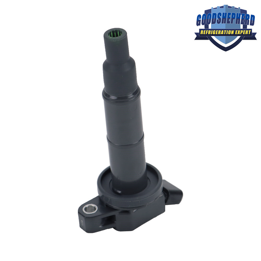 Set of 4 Ignition Coil UF333 For Toyota Camry Rav4 Solara Matrix ...