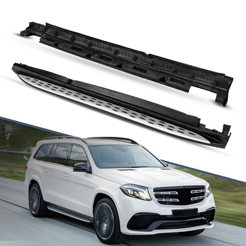 US Running Board for Mercedes Benz GLE W166 ML350 2012-2018 Side Step ...