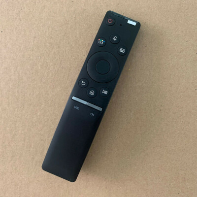 Voice Remote Control For Samsung UN65KS8000F UN65KS8000FXZA 4K UHD ...