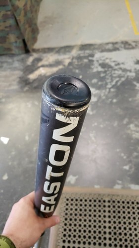 Easton SRV 5 3 4 SSR 2 6 Synergy Stealth Salvo Softball Bat End Cap ...