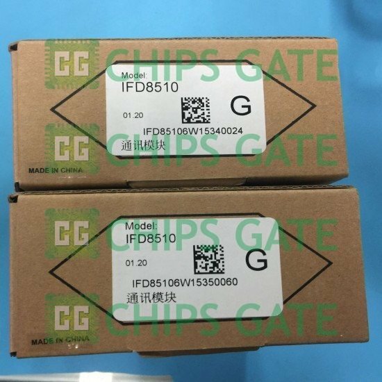 1PCS Brand NEW Delta IFD8510 Communication Module Fast Ship | eBay