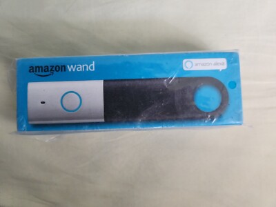 AMAZON WAND - ALEXA SMART ASSISTANT BRAND NEW SEALED *read description ...
