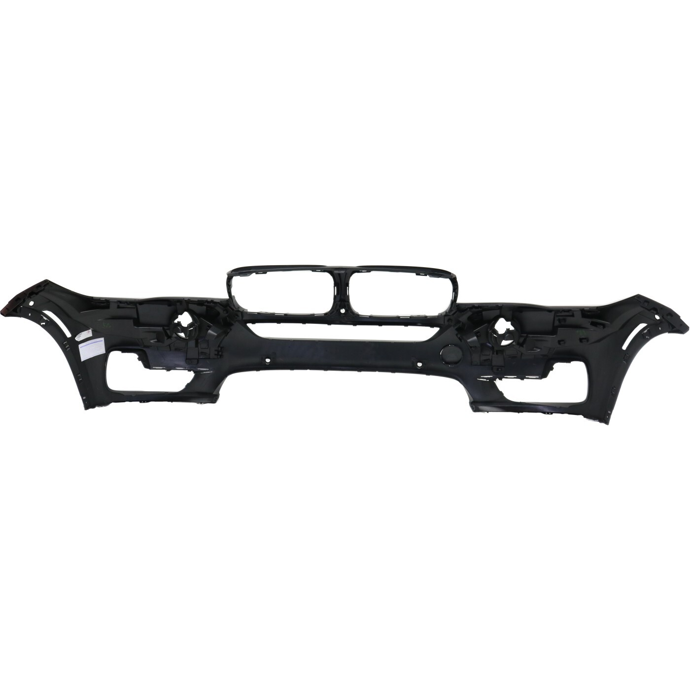 51117378608 New Bumper Cover Fascia Front for BMW X5 2014-2018 | eBay