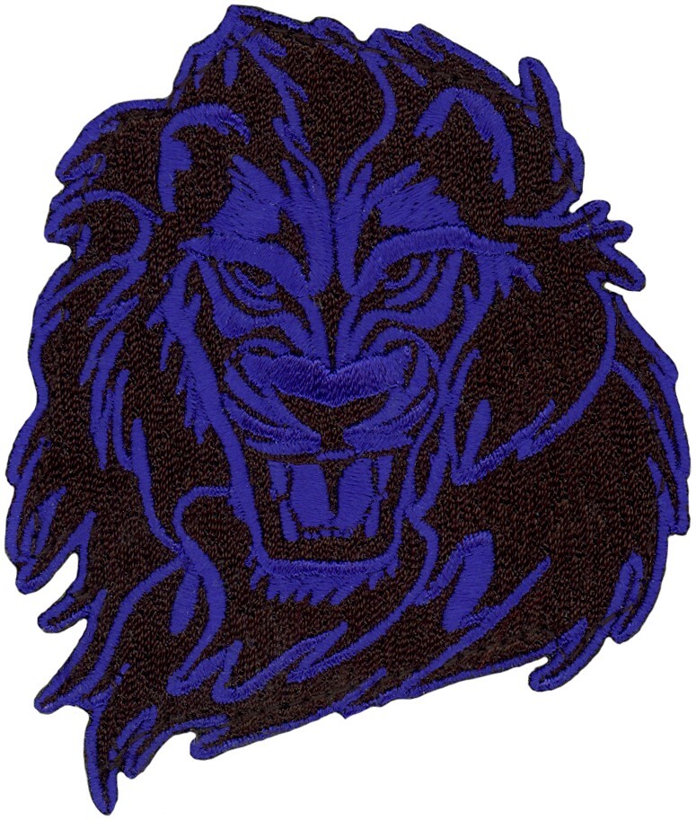 USAF 10th MISSILE SQUADRON LION MORALE PATCH | eBay