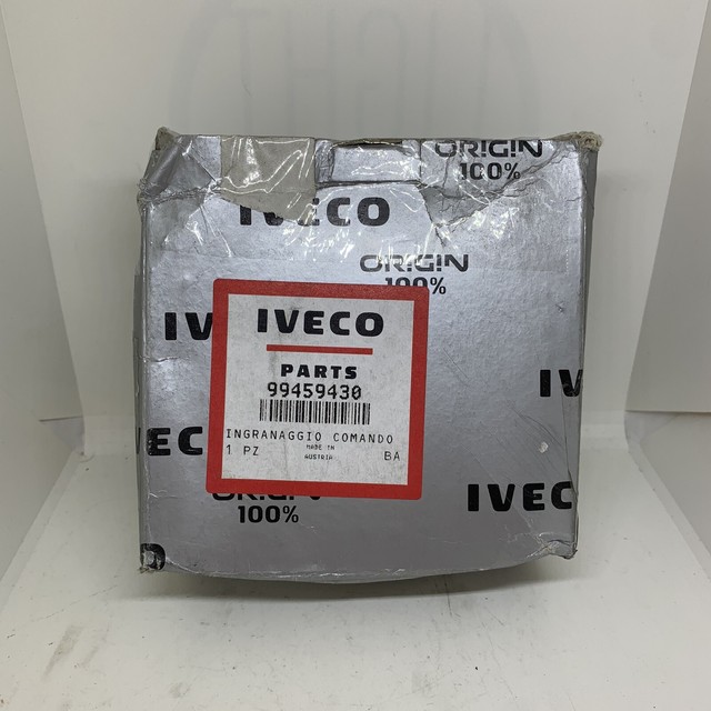 Genuine IVECO Injection Pump 99459430 for sale online | eBay
