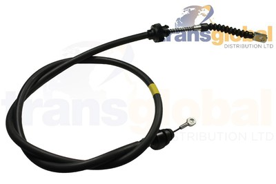 Throttle Accelerator Cable for Land Rover Defender 300tdi RHD NTC9360 ...