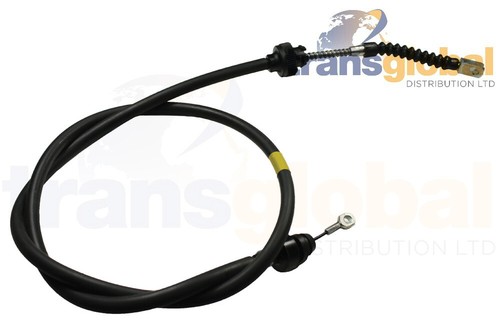 Throttle Accelerator Cable for Land Rover Defender 300tdi RHD NTC9360 ...