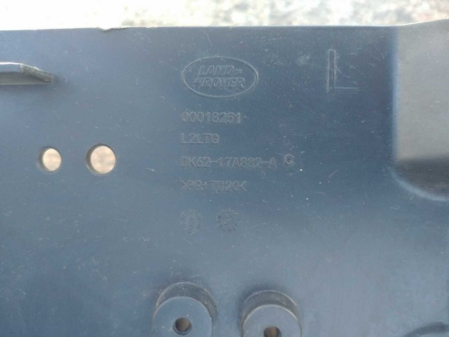 Land Rover Range Rover Sport 2014 Bumper Mounting Bracket Lr055887 for ...