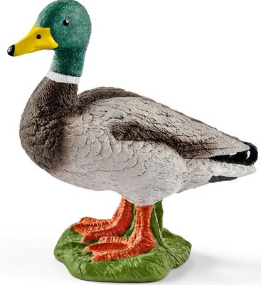 SCHLEICH, Duck, Scale / Ladder, SHL13824 | eBay