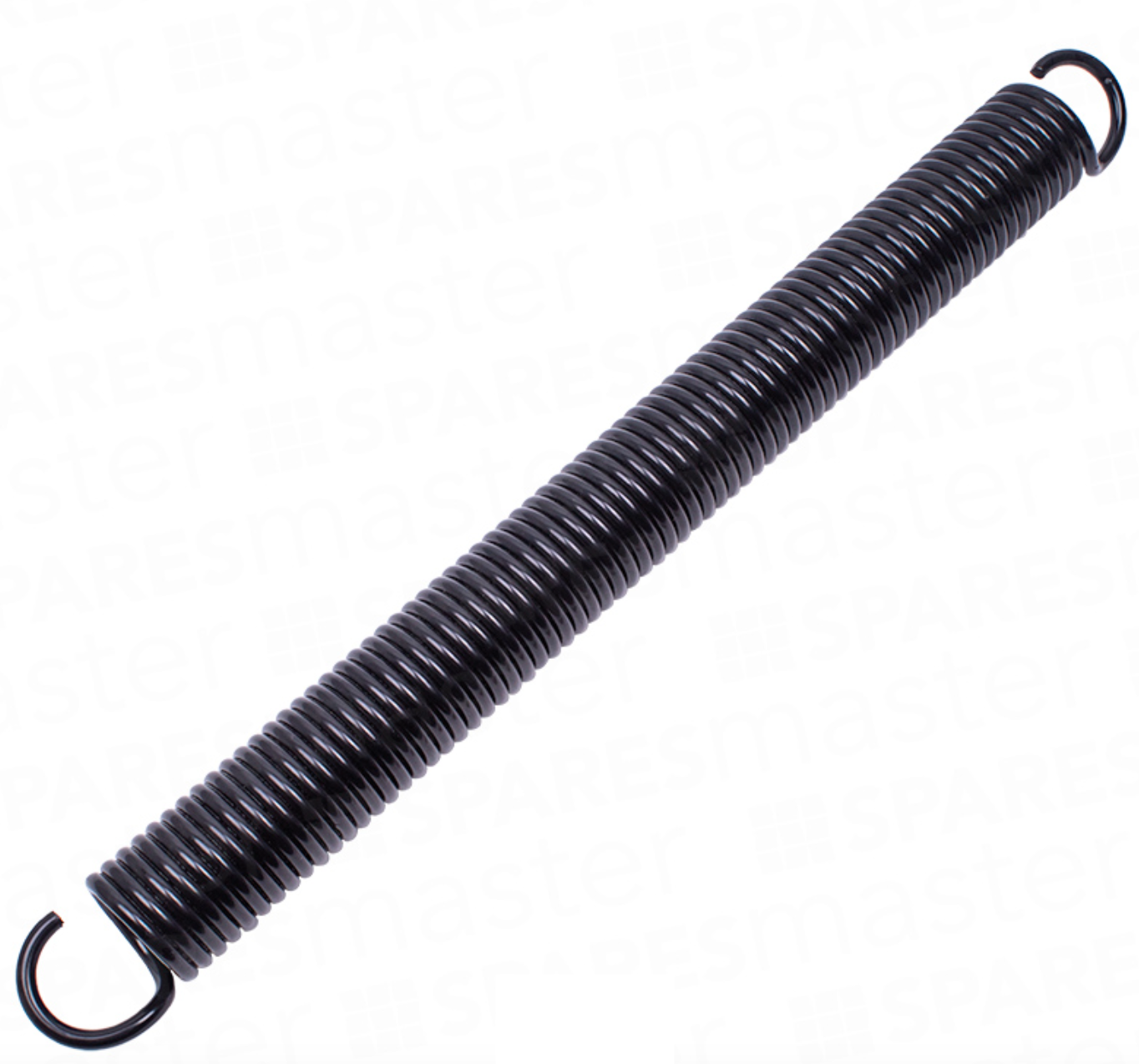 Cardale Garage Door Springs Double Large Blue Spot Retractable Spares ...