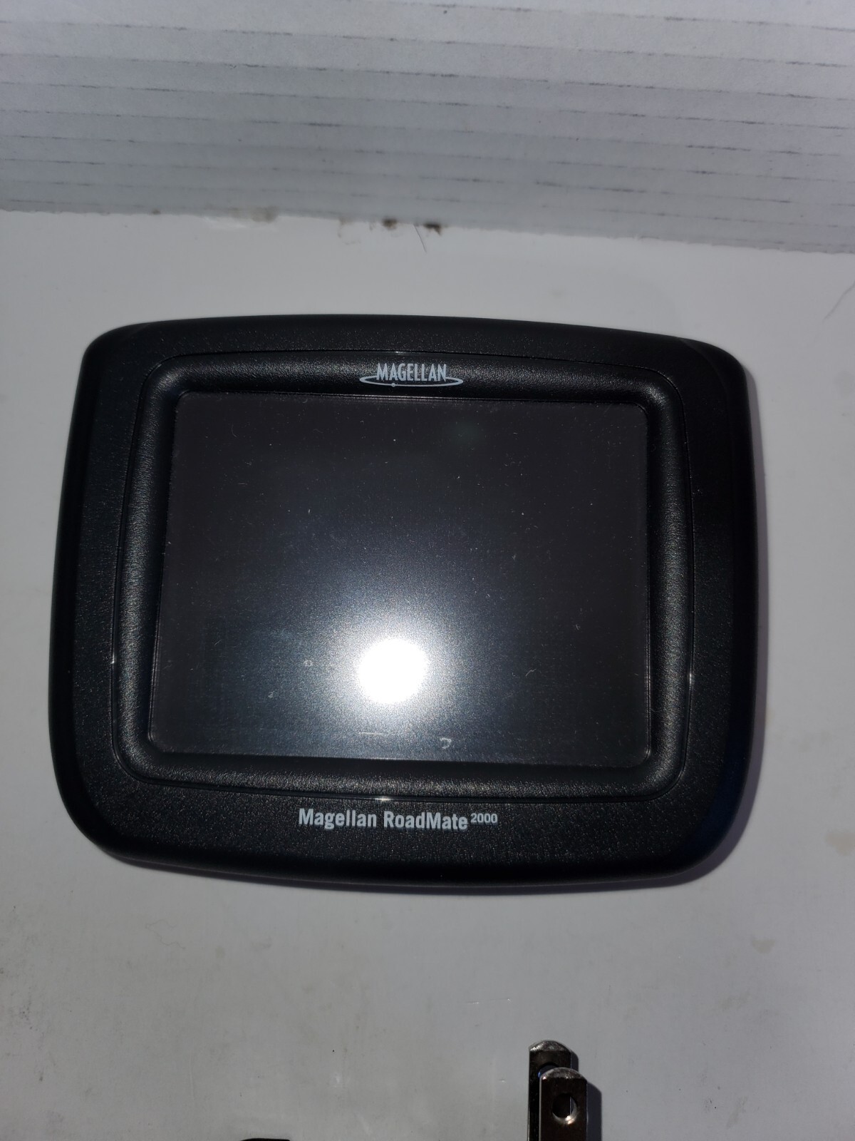 Magellan Roadmate 2000 Car GPS Navigator 3.5" LCD Screen 48 United ...