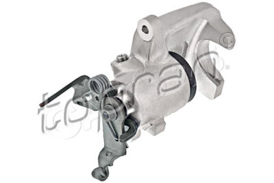 Rear Left Brake Caliper Fits VW SKODA AUDI SEAT Eos Golf Mk5 Mk6 A3 ...