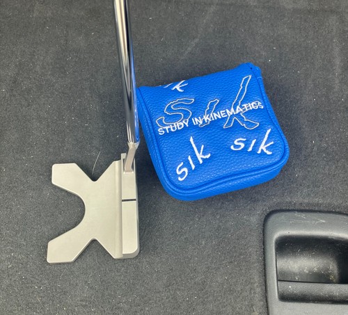 Sik Flo M Putter 34 inches Mint | eBay