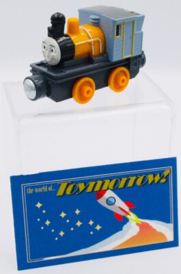 Thomas The Train And Friends - Dash - Diecast Metal Take N Play 2013 | eBay