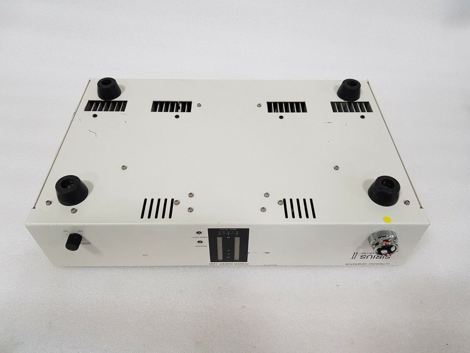 ULTRASONIC GENERATOR,SIRIUS SUPER MULTI II,POWER SWEEP-1200 FREE SHIP ...