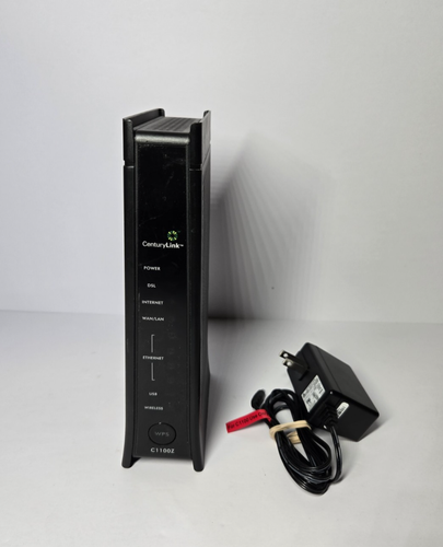 Centurylink C1100Z Wireless WiFi Modem | eBay