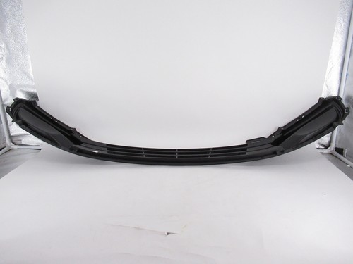 Genuine OEM Kia 86561 1W000 Front Bumper Lower Grille 2012-2013 Rio | eBay