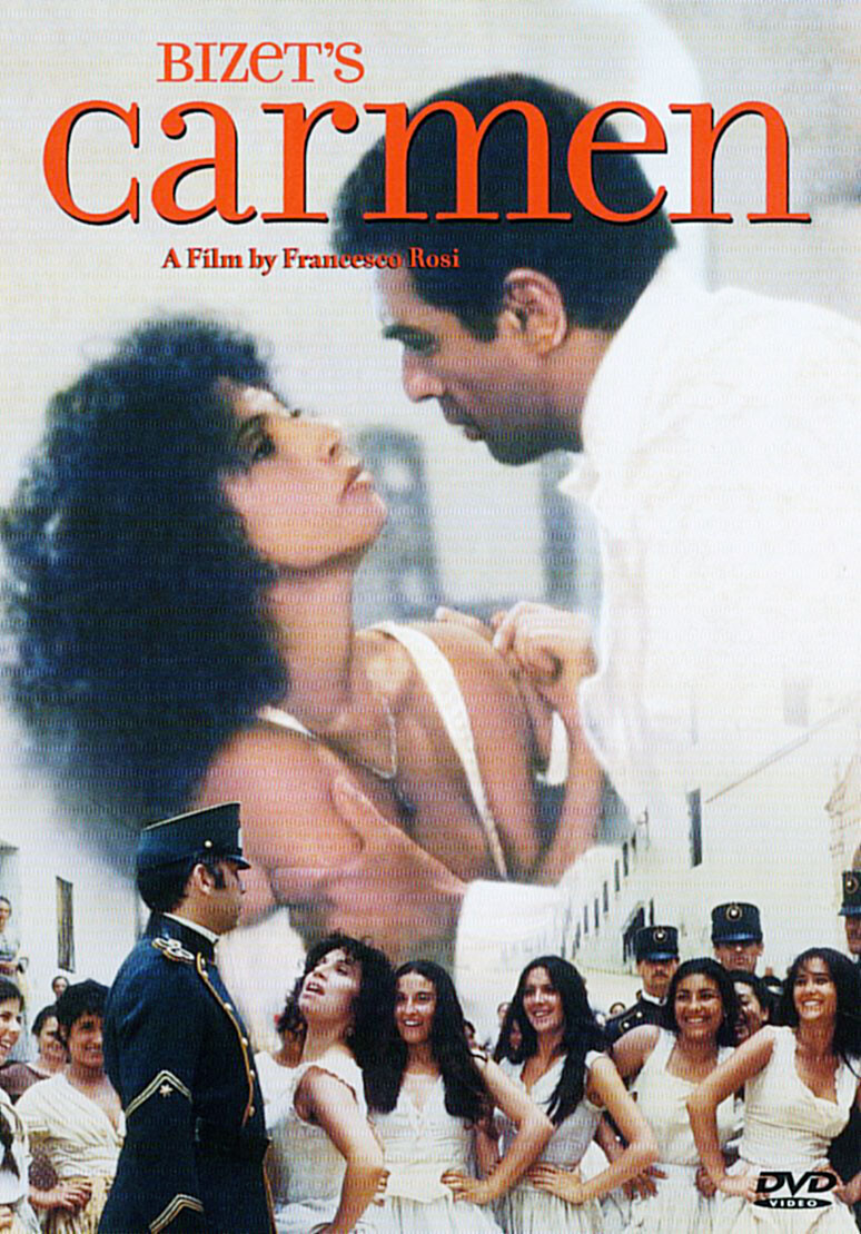 Carmen (DVD, 1984) for sale online | eBay