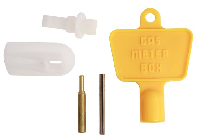 Repair Kit for Electric or Gas Meter Boxes for sale online | eBay