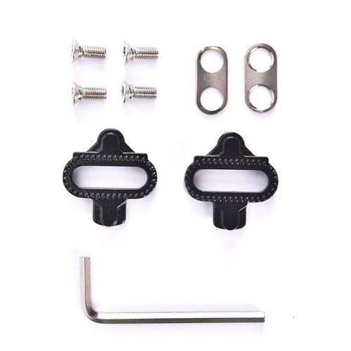 Bike Release Multi-Release Pedal Stollen Cleat Bike Shoes Cleats ...