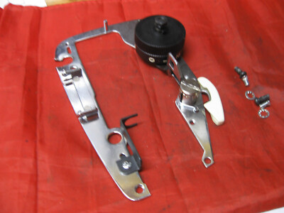 Singer 5528 Sewing Machine Thread Tension Tensioner Original VINTAGE | eBay