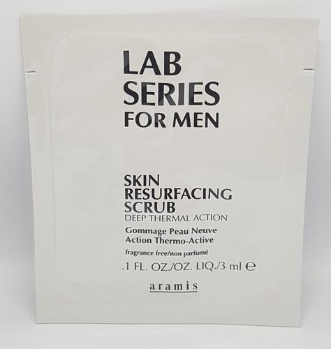 Lab Series Skin Resurfacing Deep Thermal Action Scrub Fragrance Free ...