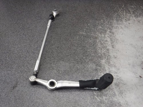 08 Yamaha YZF R6r R6 Shifter Lever Peg & Linkage 95J | eBay