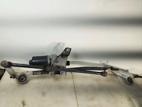 MOTEUR ESSUIE-GLACE AV MERCEDES CLASSE A 1768200040 | eBay