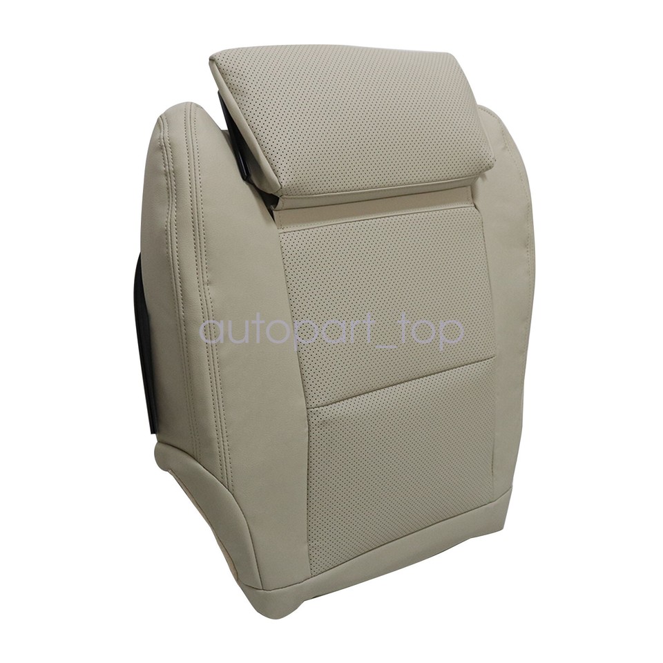 For 2016-2020 Mercedes-Benz CLA 250 -Driver Side Bottom Leather Seat ...