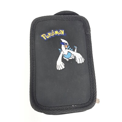 Lugia Pokémon Original Nintendo Gameboy Color Carrying Travel Case ...