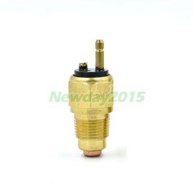 Water Temperature Sensor for 3TNV88 4TNV88 Takeuchi later TB135 TB145 ...