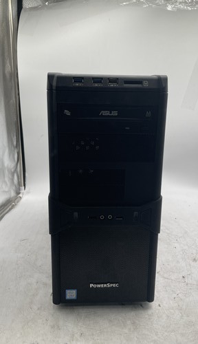 PowerSpec G151 Desktop PC Intel Core i5 Processor Tower Gaming Computer No HDD | eBay