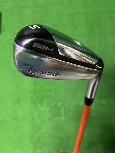 TaylorMade Sim Dhy 5U | eBay