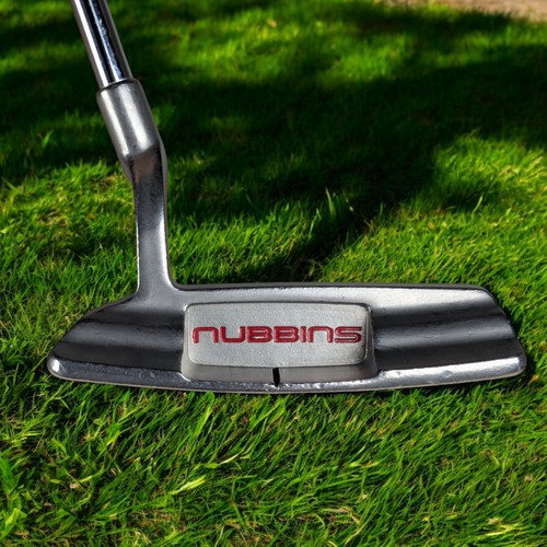 TaylorMade Golf Nubbins B7S Putter RH Steel 35” Original Factory Grip ...