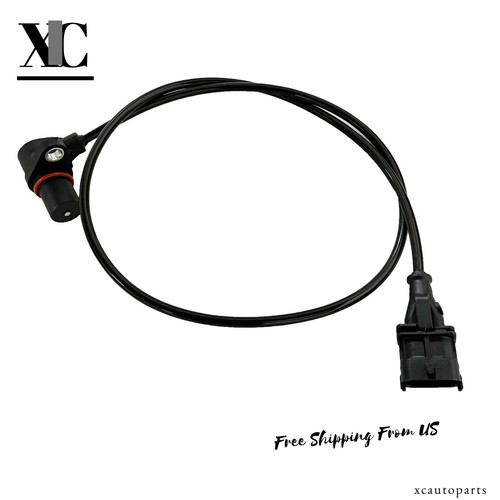 Crankshaft Position Sensor ME225366 0281002807 For Mitsubishi 4M50 US ...