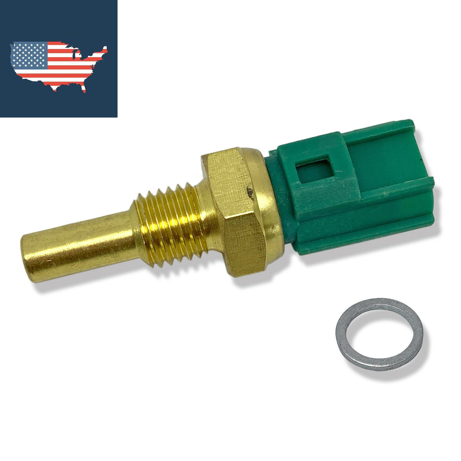 89422-20010 Engine Coolant Temperature Sensor fit TOYOTA Camry Solara ...