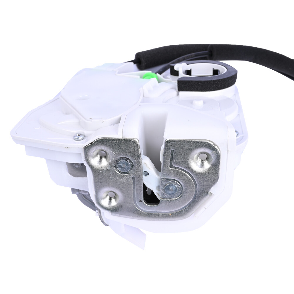 Front Right Passanger Side Door Lock Latch Actuator For Mazda 3 2010 ...