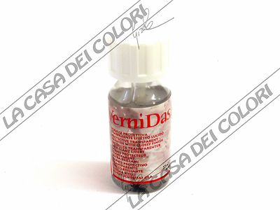 DAS - VERNIDAS - 33 ml - VERNICE FINALE LUCIDA | eBay