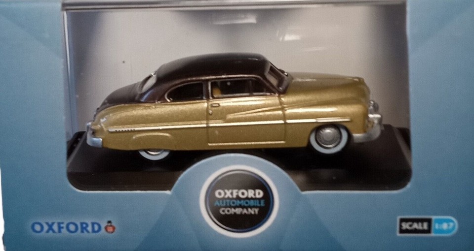 Oxford Diecast Car Models CHOOSE | eBay