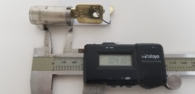 Parts & Accessories - Rowe Bill