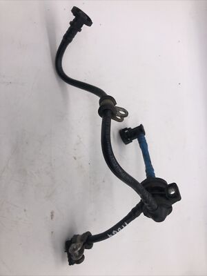07-11 VW EOS Intake Manifold Vacuum Pipe Hose Line Set 06F 133 781 D | eBay